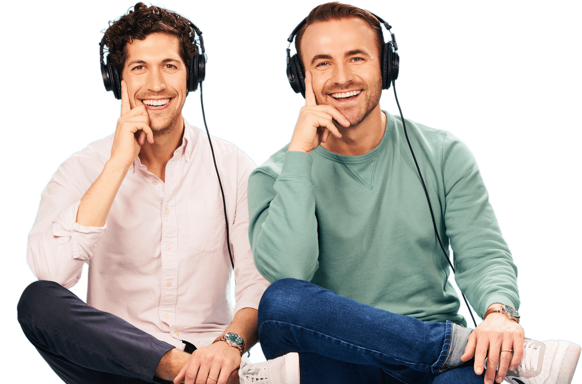 About | The Best One Yet Podcast