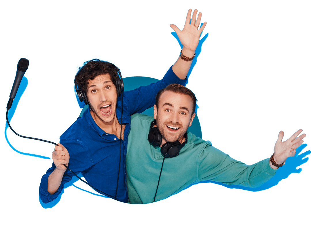 Episodes | The Best One Yet Podcast