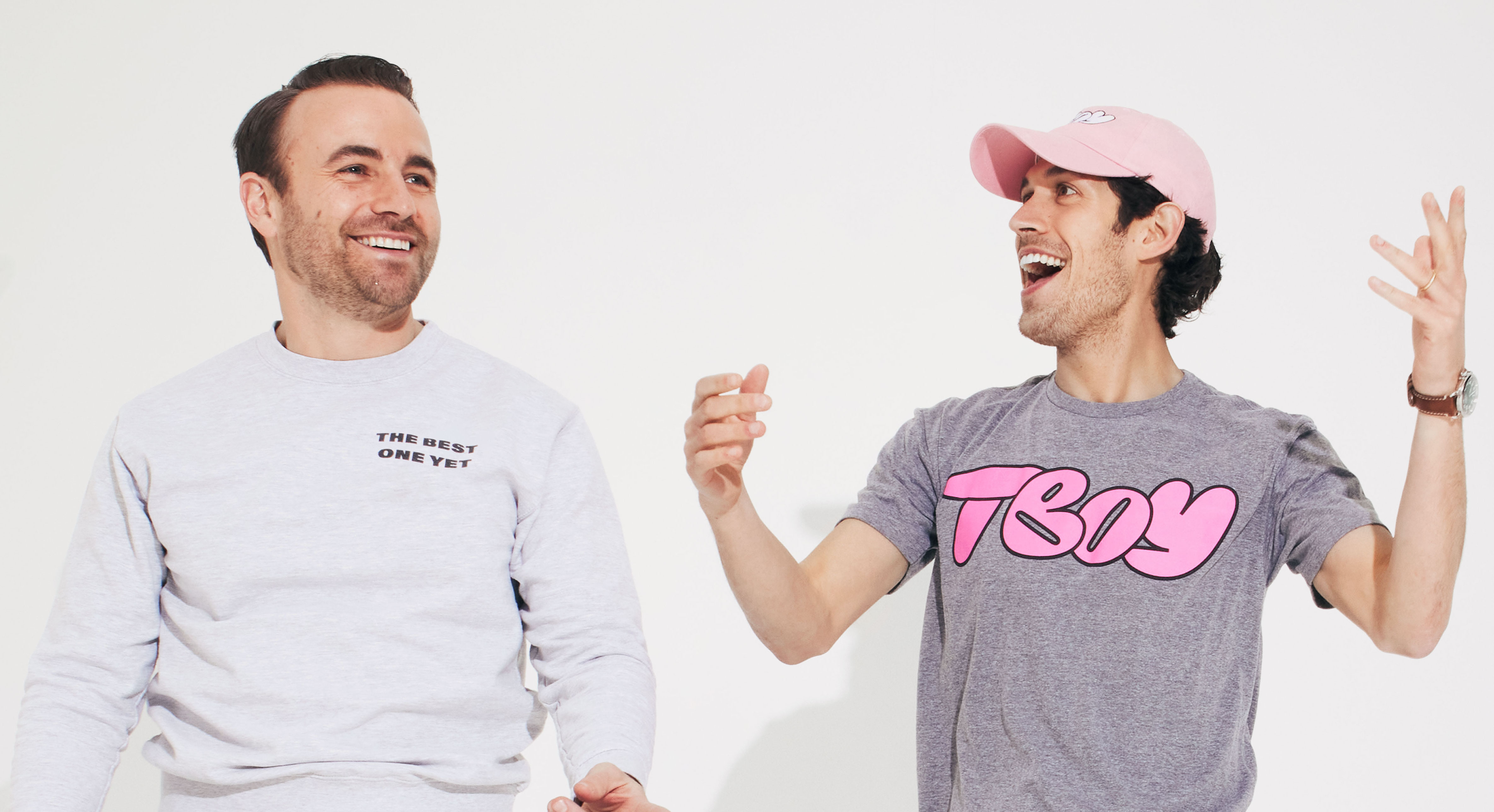 Shop | The Best One Yet Podcast
