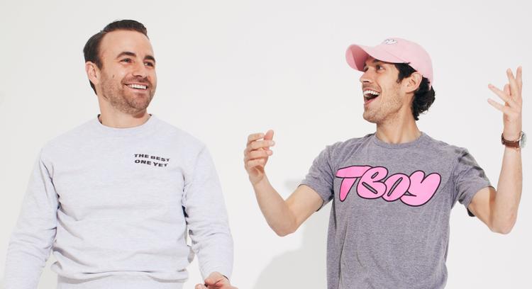 Shop | The Best One Yet Podcast